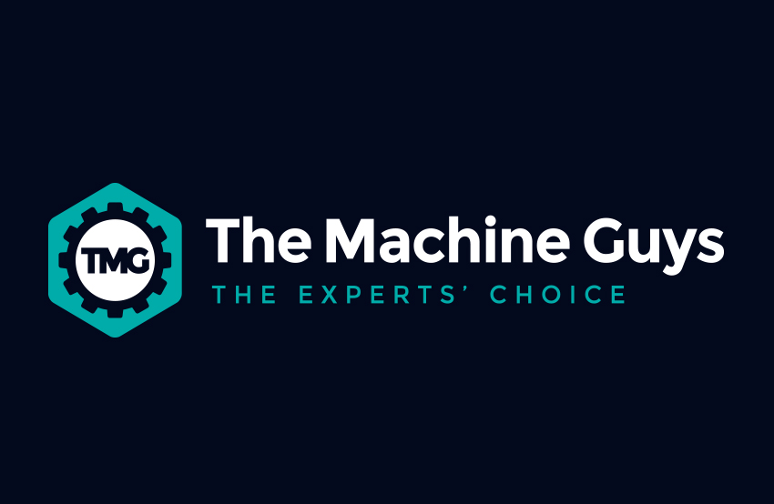 The Machine Guys - The paint and coatings industry experts